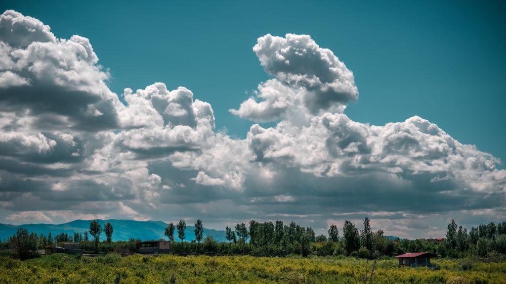 Ahar village - backiee