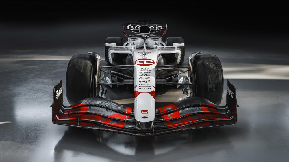 2025 Red Bull Racing RB21 Special Livery - backiee