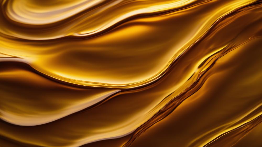 Honey Waves - backiee