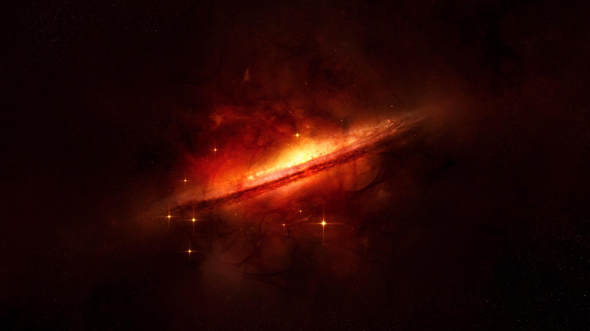 Nebula - backiee