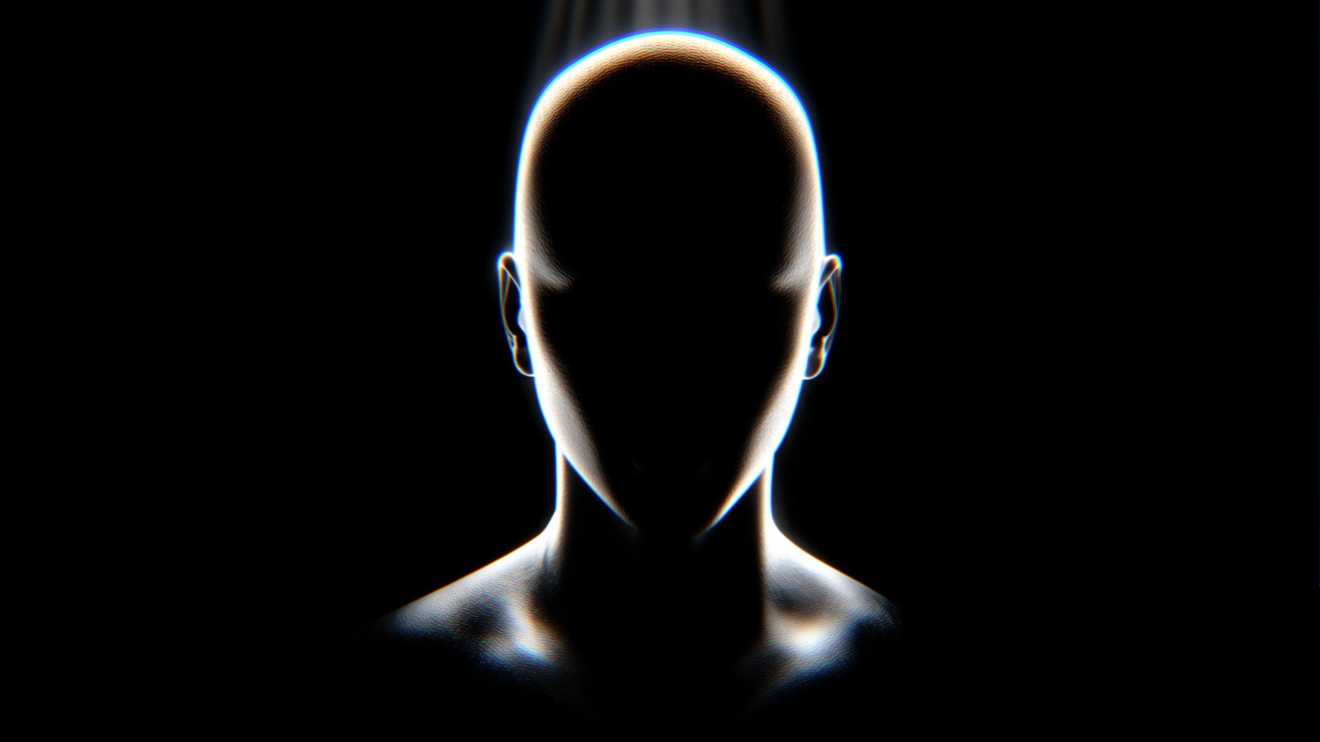 Ethereal Faceless Sentinel - backiee