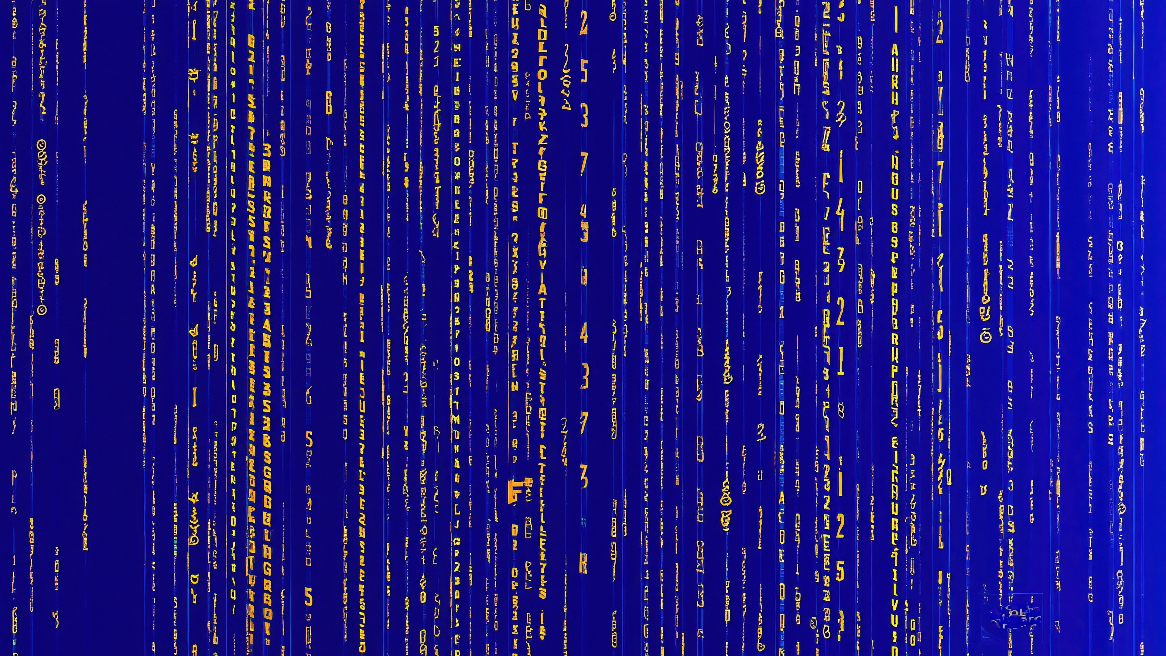 Hidden Secret Code - backiee