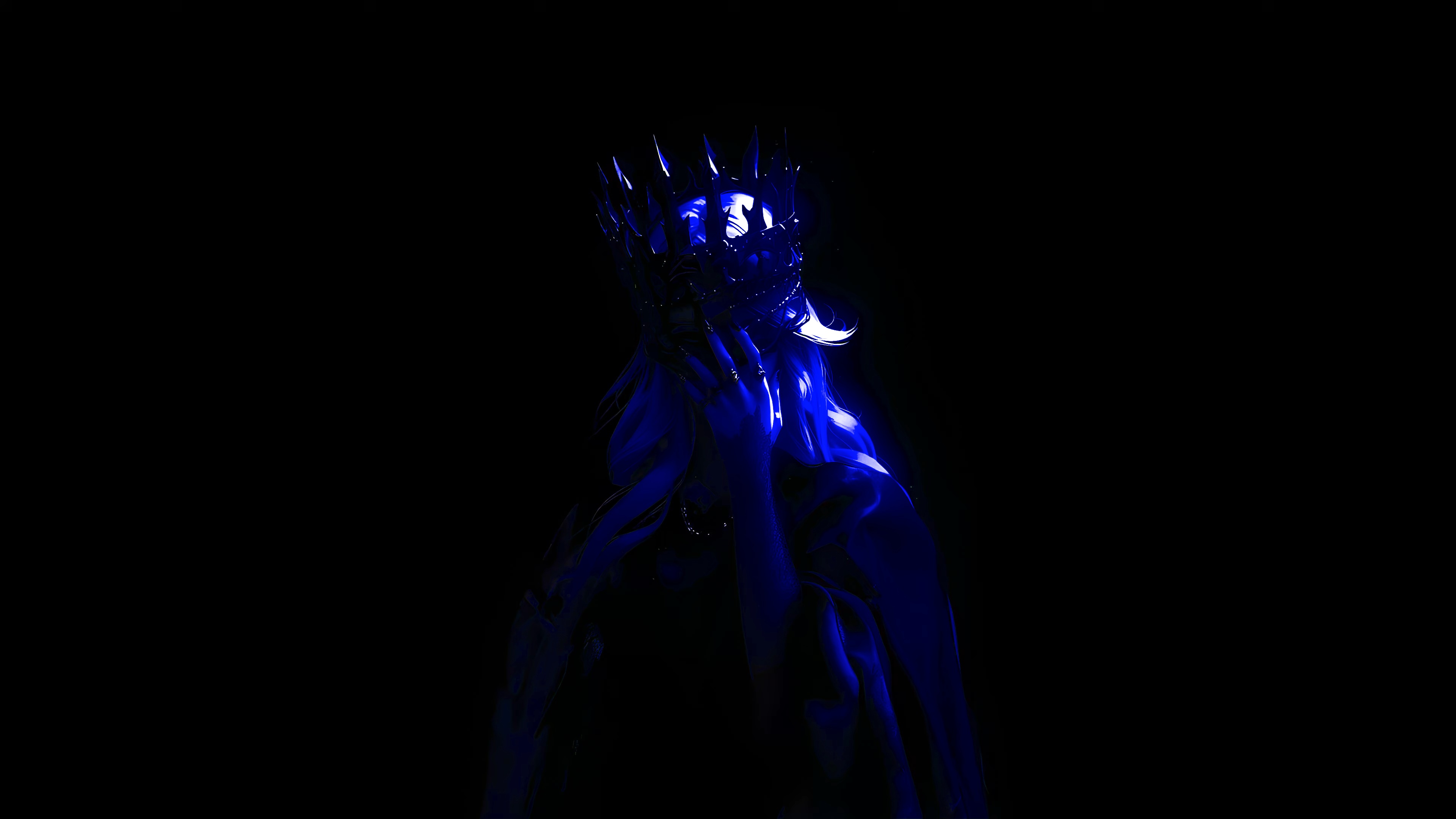 The final queen - backiee