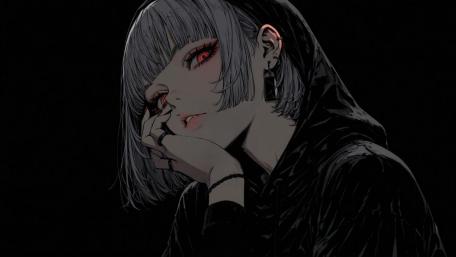 Hentai wallpapers - backiee