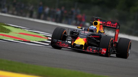 F1 wallpapers - backiee