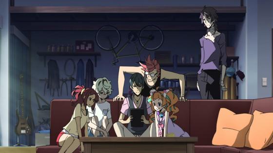 Anime wallpapers - backiee