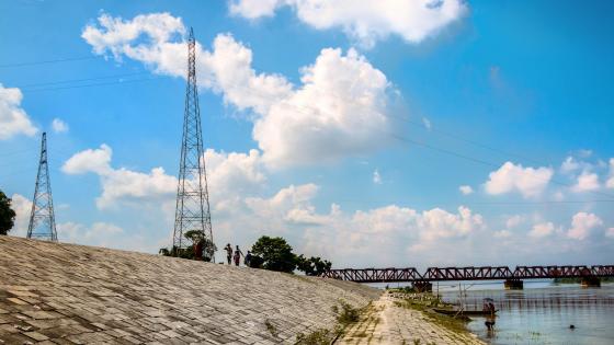 Blue wallpapers - backiee