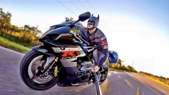 Batman Rider wallpapers - backiee