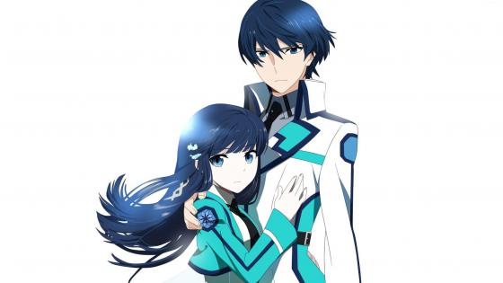 Fierce Defender on Red - backiee