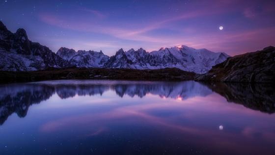 Chamonix wallpapers - backiee