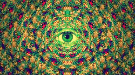 Trippy desktop wallpaper store