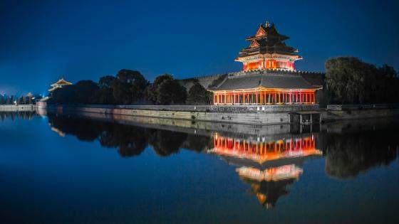 Beijing wallpapers - backiee