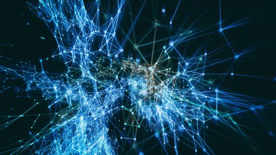 Blue wallpapers - backiee