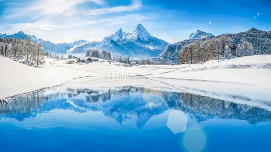 Watzmann wallpapers - backiee