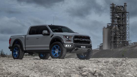 Truck wallpapers - backiee