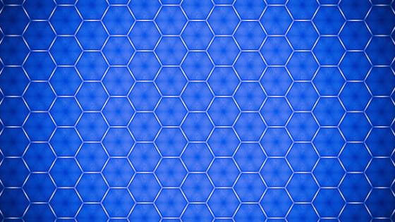 Hexagon wallpapers - backiee