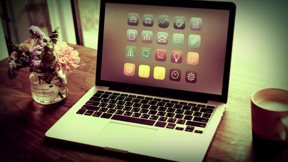 Laptop wallpapers - backiee