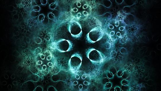 Fractals wallpapers - backiee