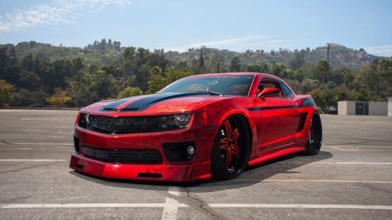 Chevy wallpapers - backiee