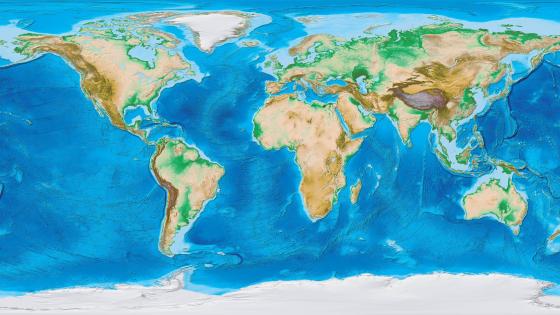 Topography wallpapers - backiee