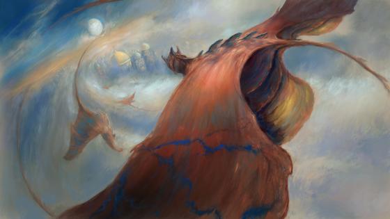 Dragon wallpapers - backiee