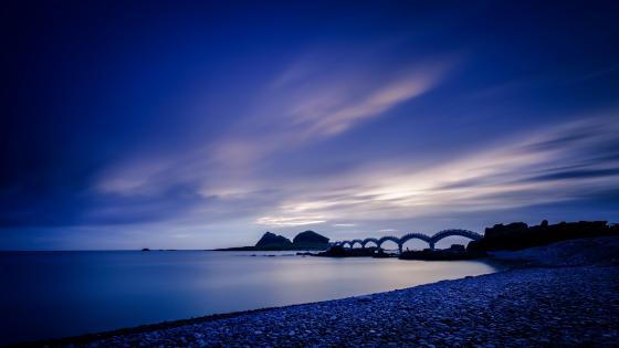 Blue Hour wallpapers - backiee