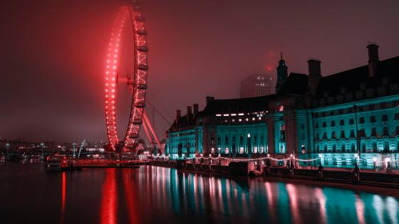 London wallpapers - backiee