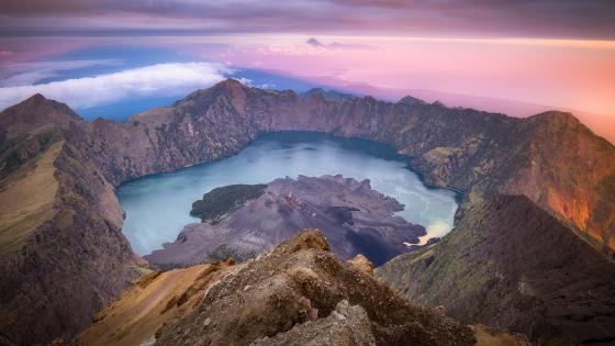 Caldera wallpapers - backiee