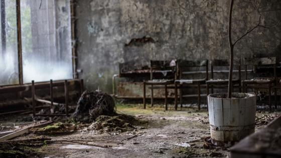 Chernobyl wallpapers - backiee
