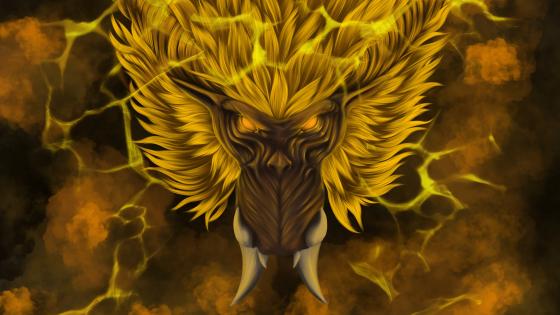 Beast wallpapers - backiee