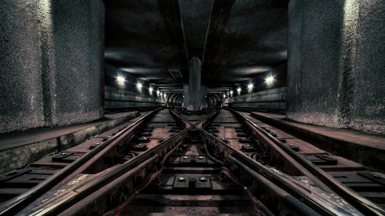 Underground wallpapers - backiee