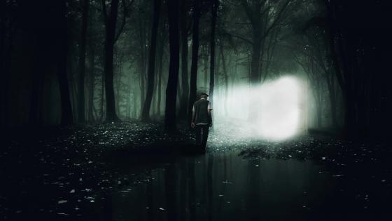 Scary wallpapers - backiee