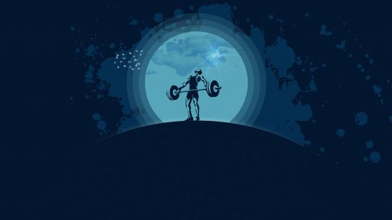 Minimalist wallpapers - backiee