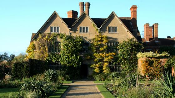 Packwood House Wallpapers Backiee