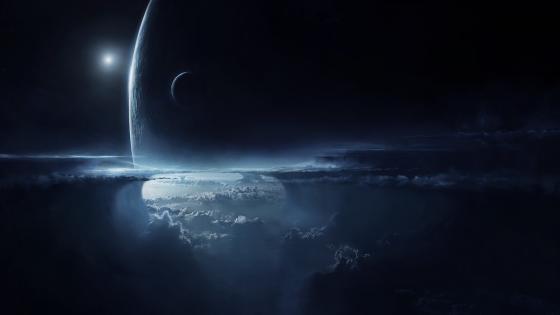 Deep Space wallpapers - backiee