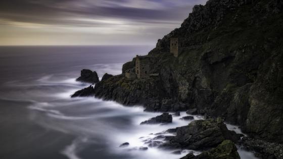 Mine wallpapers - backiee