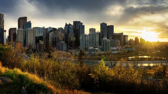 Calgary wallpapers - backiee