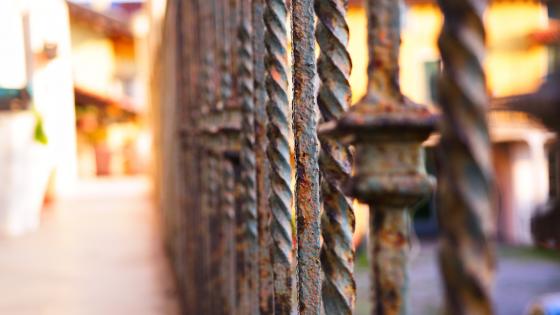 Corridor wallpapers - backiee