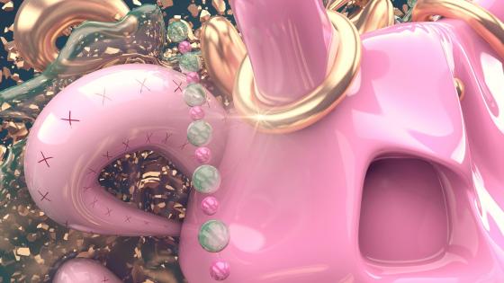 Pink wallpapers - backiee