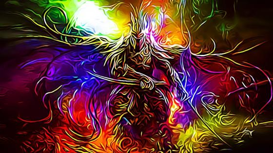 Trippy wallpapers - backiee