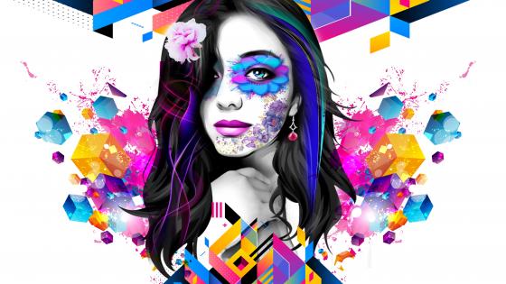 Girl wallpapers - backiee