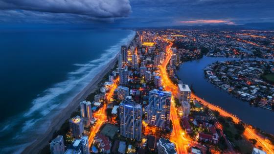 Queensland Australia Hd Wallpapers Queensland, Australia Geography