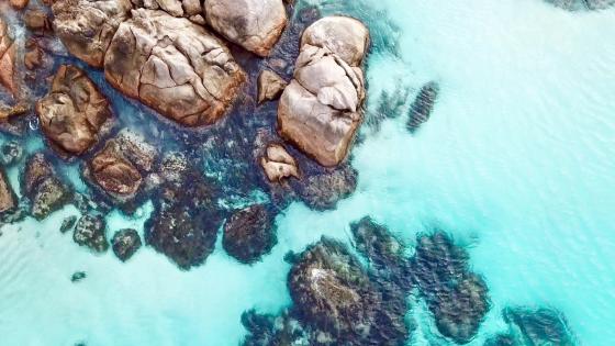 Lagoon wallpapers - backiee