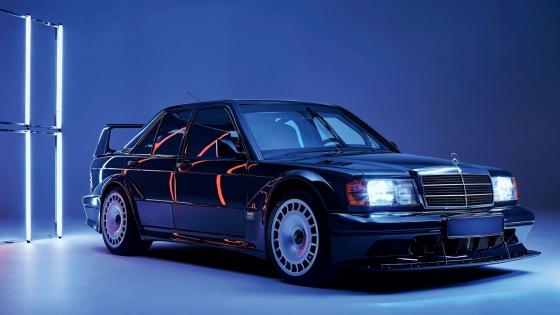 Mercedes-benz wallpapers - backiee