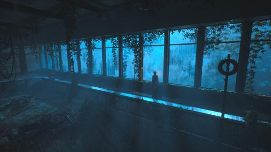 Blue wallpapers - backiee