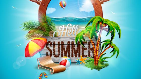 Hello wallpapers - backiee