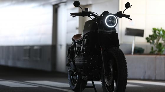 Motorcycle wallpapers - backiee