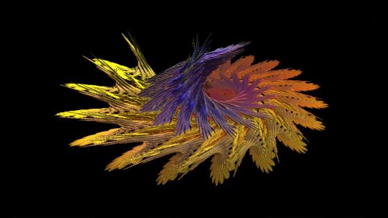 Fractals wallpapers - backiee