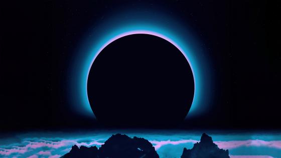 Blue wallpapers - backiee