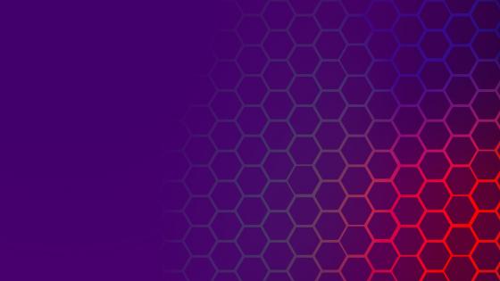 Hexagon wallpapers - backiee